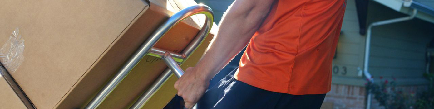 Get an Instant Moving Quote Online | Einstein Moving