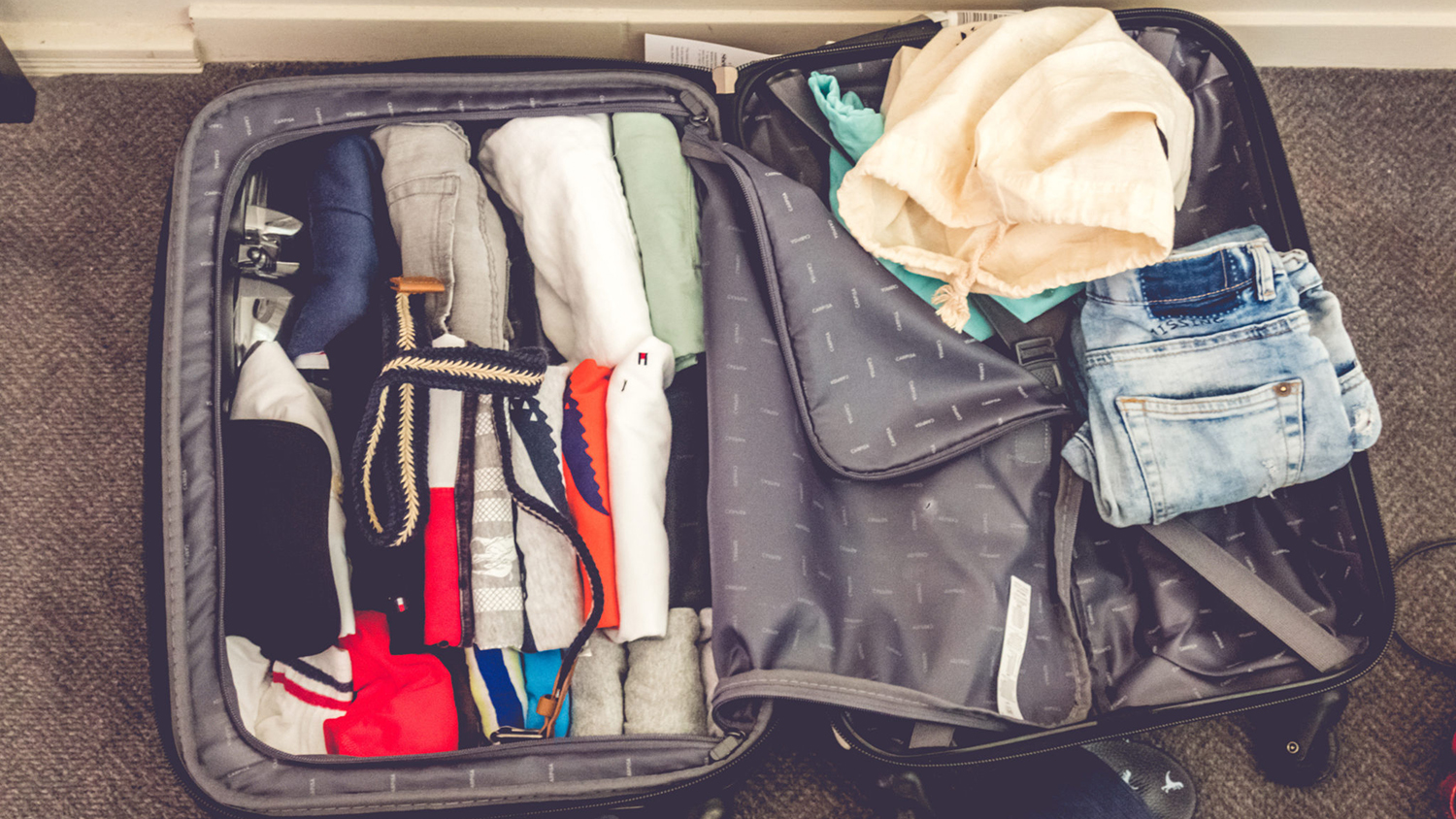 What To Pack For Your First Night Of A Move | Einstein Moving Company