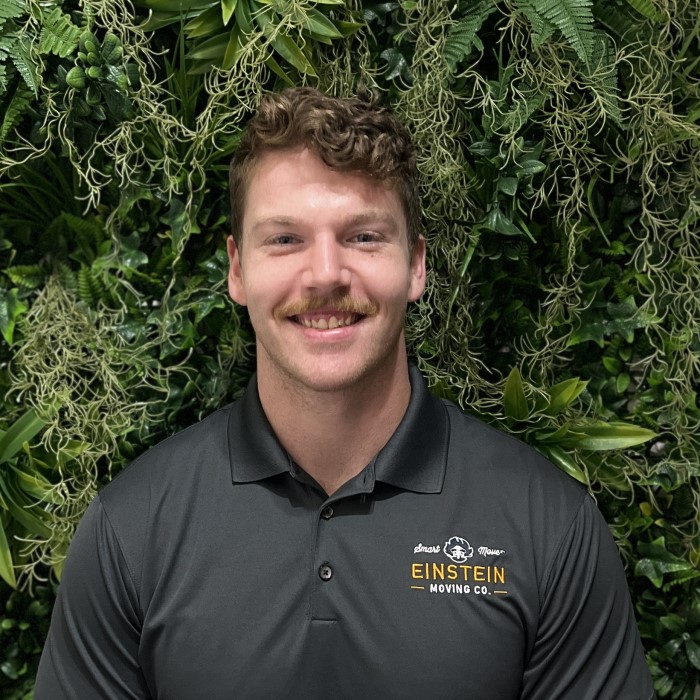 Dallas Movers | Best Moving Company In Dallas, TX | Einstein Moving Company