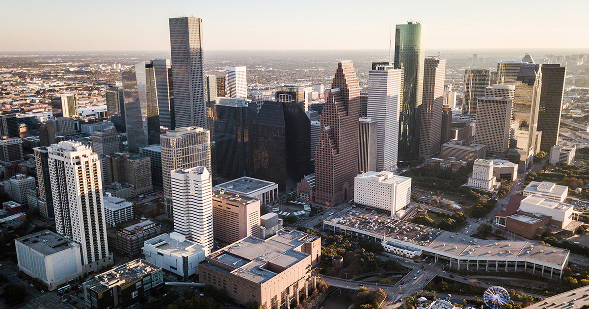 Houston Movers | The Best Moving Services In Texas | Einstein Moving ...