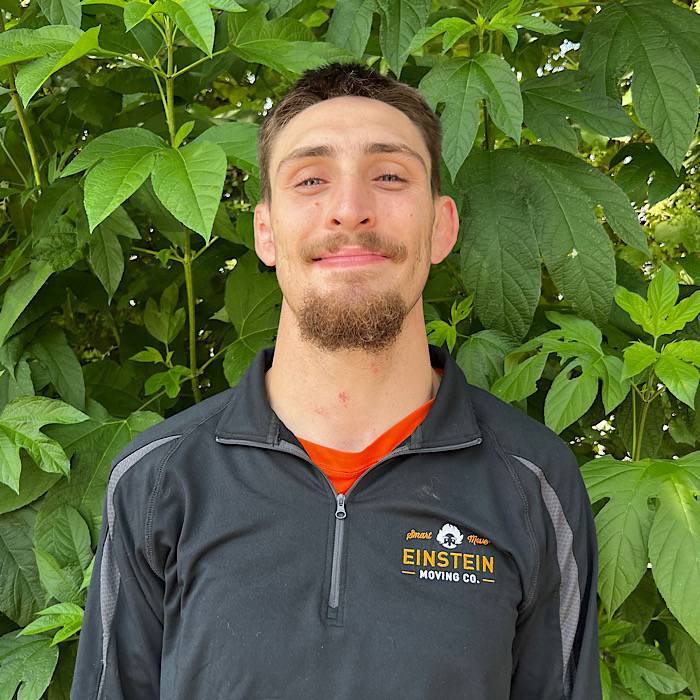 Meet Our Texas & Florida Moving Teams! | Einstein Moving Company