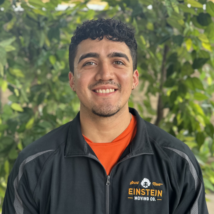 Houston Movers | The Best Moving Services In Texas | Einstein Moving ...