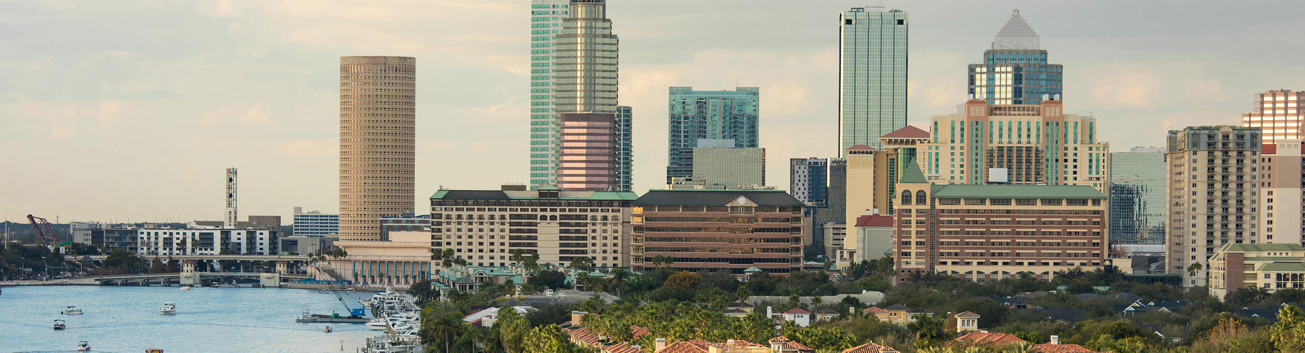 Moving To Tampa, FL | 10 Reasons Why You Should Move To Tampa | 2025 ...