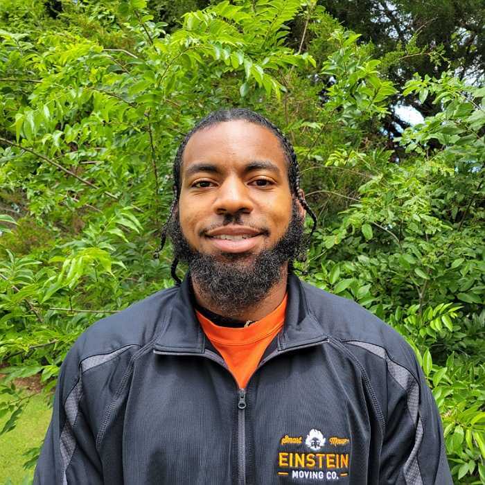 Best Movers In McKinney, TX | Einstein Moving Company