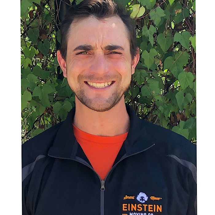 Garland Movers, TX | Einstein Moving Company | Trusted Local Moving Services In Texas