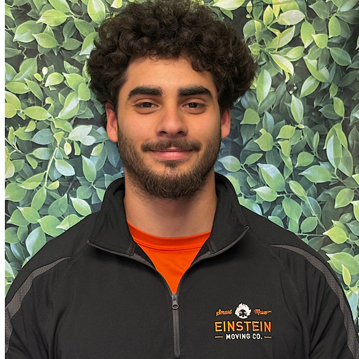 Garland, TX Movers | Trusted Home, Apartment & Office Moving Services | Einstein Moving Company