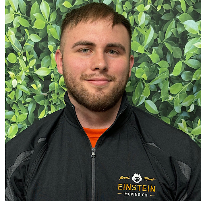 Garland, TX Movers | Trusted Home, Apartment & Office Moving Services | Einstein Moving Company